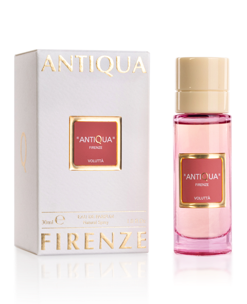 Voluttà | Scent Stays - Wearable Fragrance Emitter
